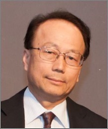 Prof. Kin Yin CHEUNG | IUPESM