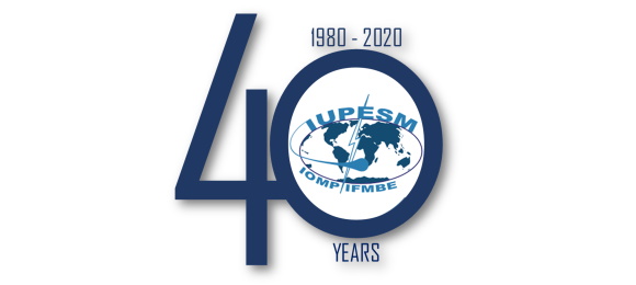 40 YEARS IUPESM 1980-2020 | IUPESM