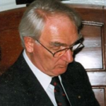 Alexander Kaul | IUPESM