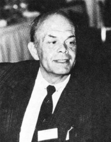 Walter Bleifeld | IUPESM