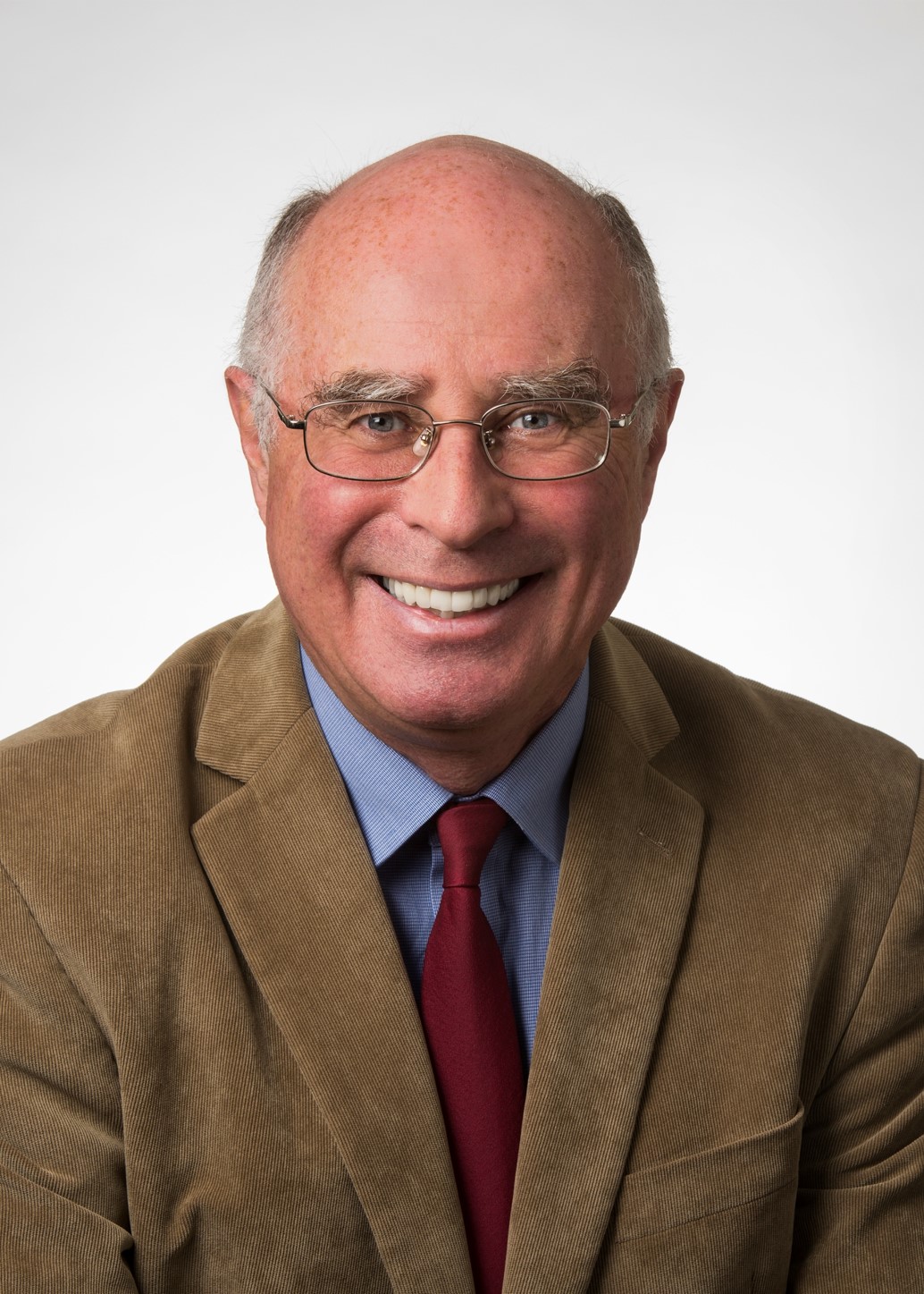 Anthony Charles Easty | IUPESM