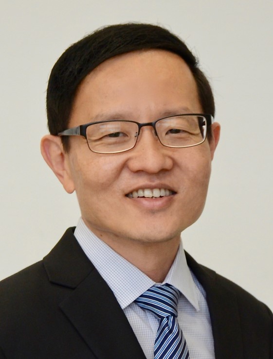 Chwee Teck Lim | IUPESM Chwee Teck Lim | IUPESM