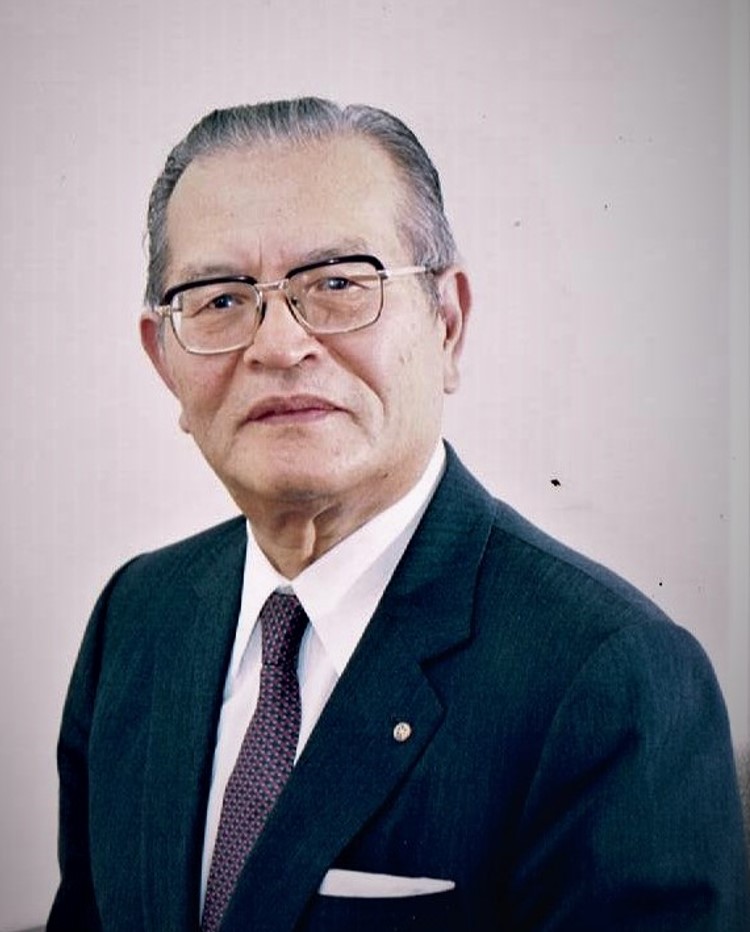 Hiroshi Abe | IUPESM