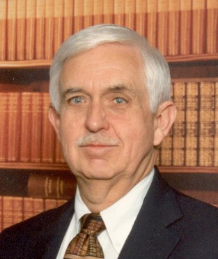 Perry Sprawls | IUPESM