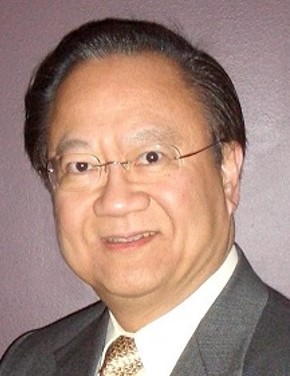 Raymond K. Wu | IUPESM