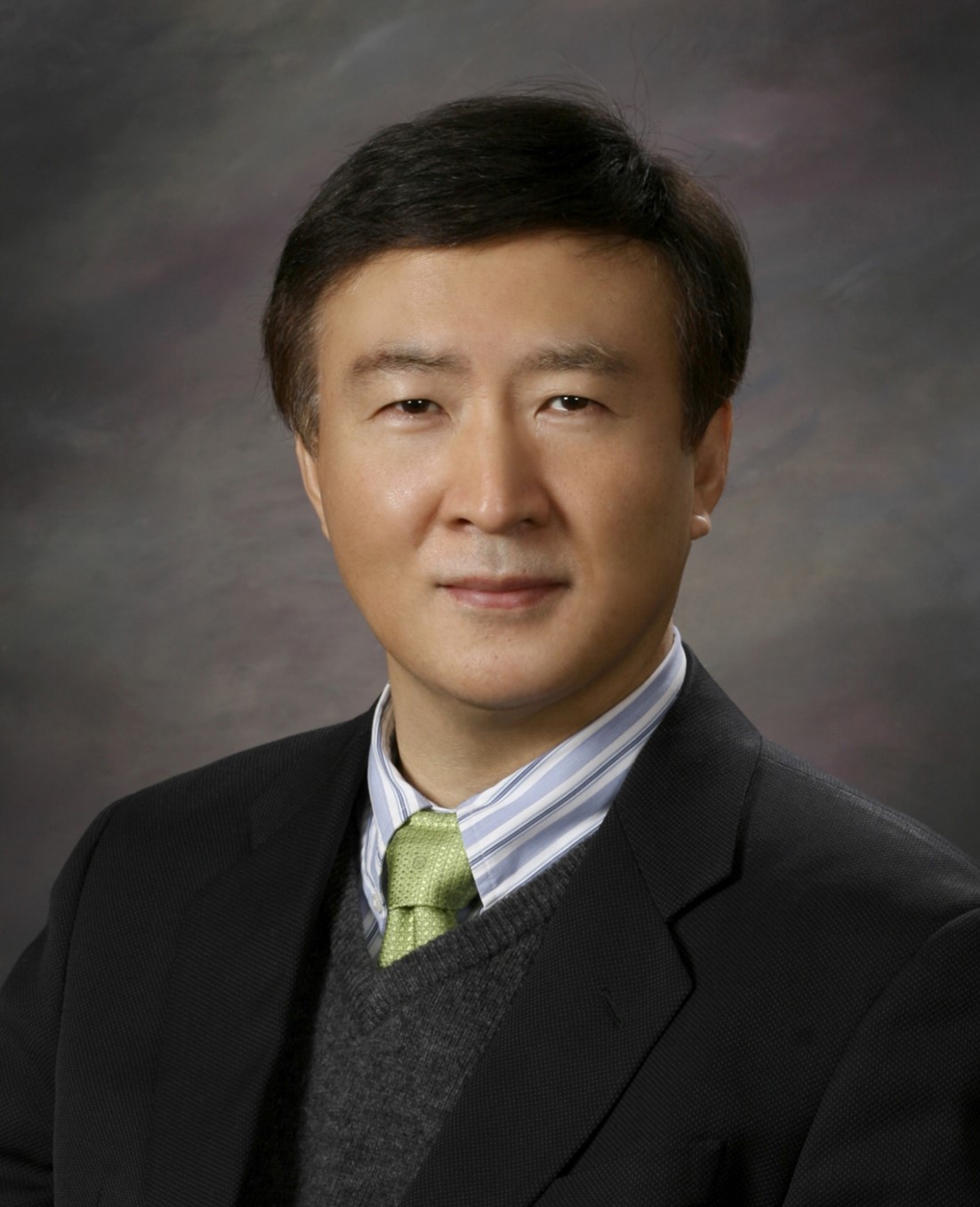 Tae Suk Suh | IUPESM